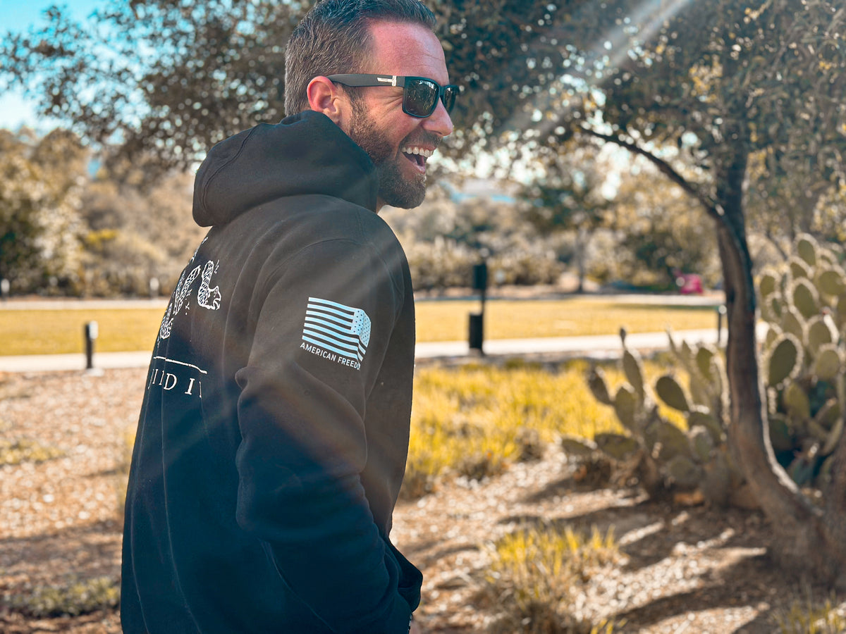AMERICAN FREEDOM COMPANY – American Freedom Company