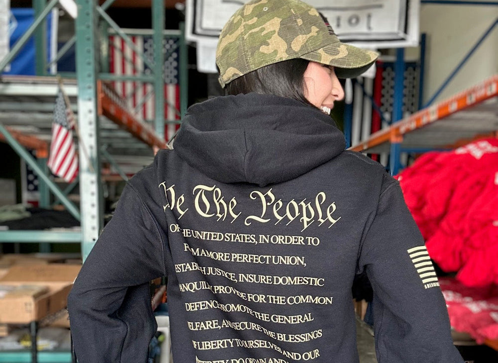 AMERICAN FREEDOM COMPANY – American Freedom Company
